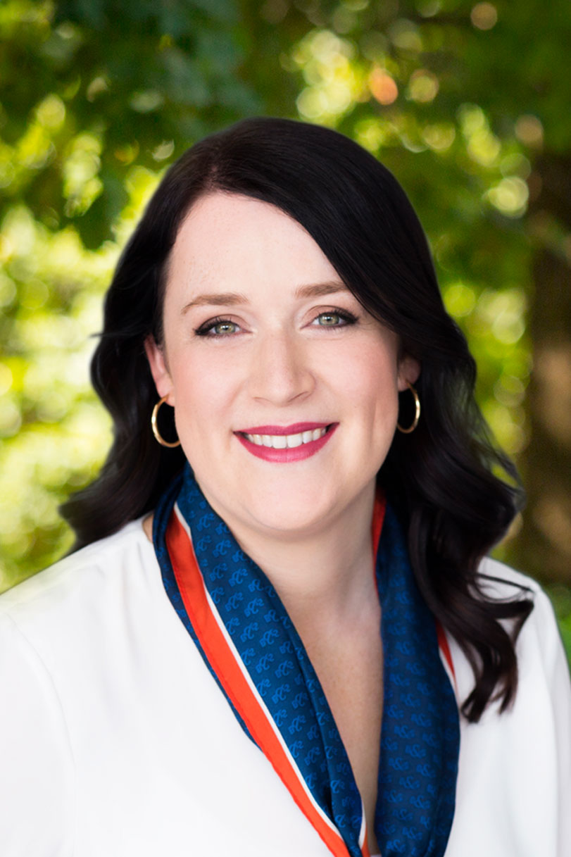 I Survived! - Danelle Hunter