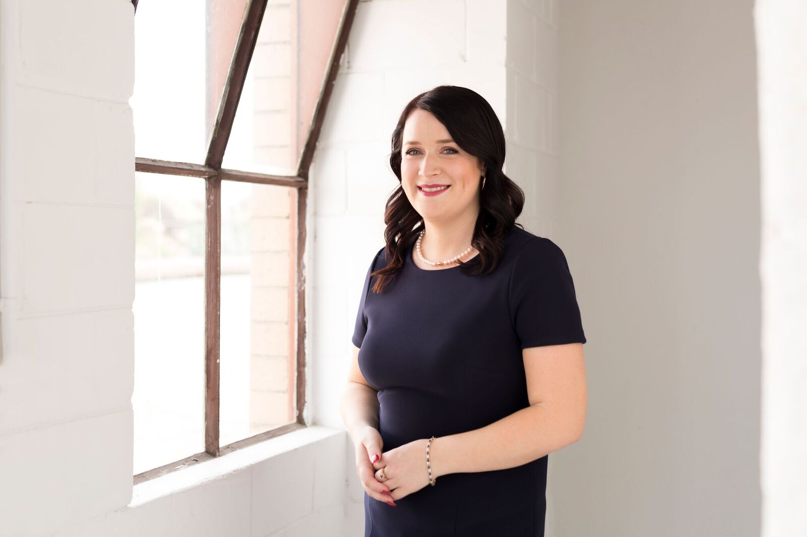 You Can Do It! - Danelle Hunter